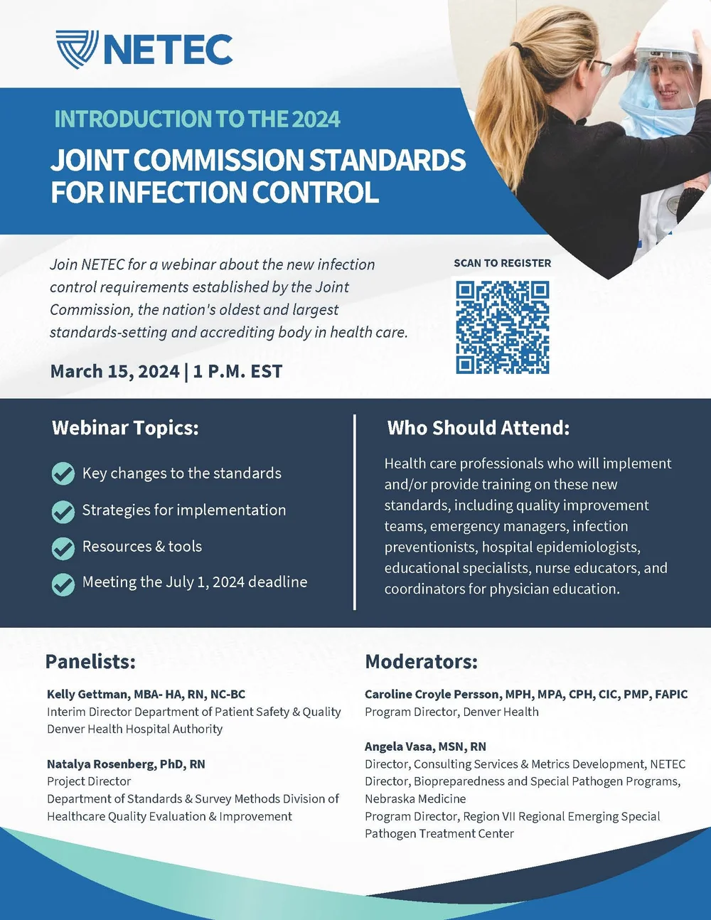 Events Calendar — Region VII Disaster Health Ecosystem