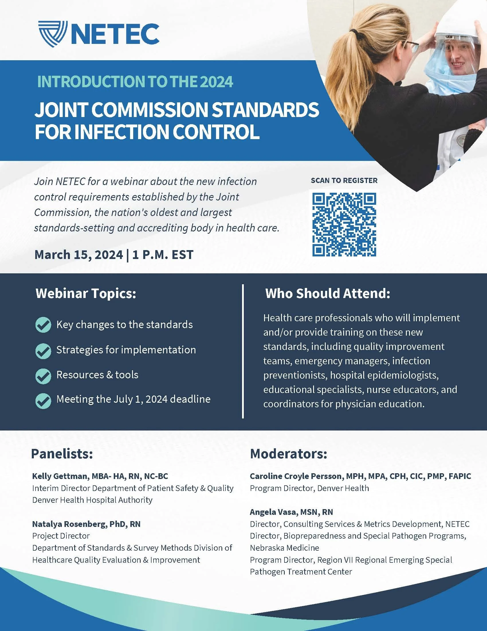 Events Calendar — Region VII Disaster Health Ecosystem