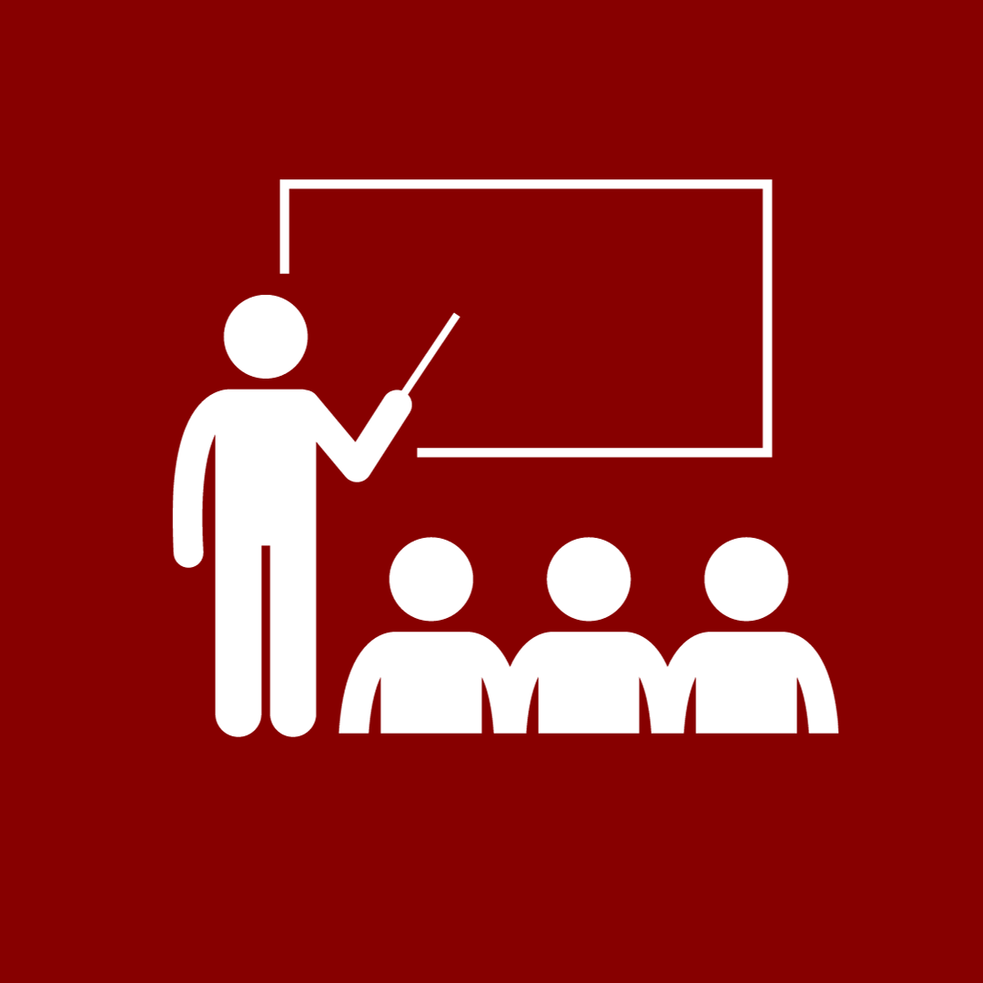 R7DHRE Education & Training — Region VII Disaster Health Ecosystem