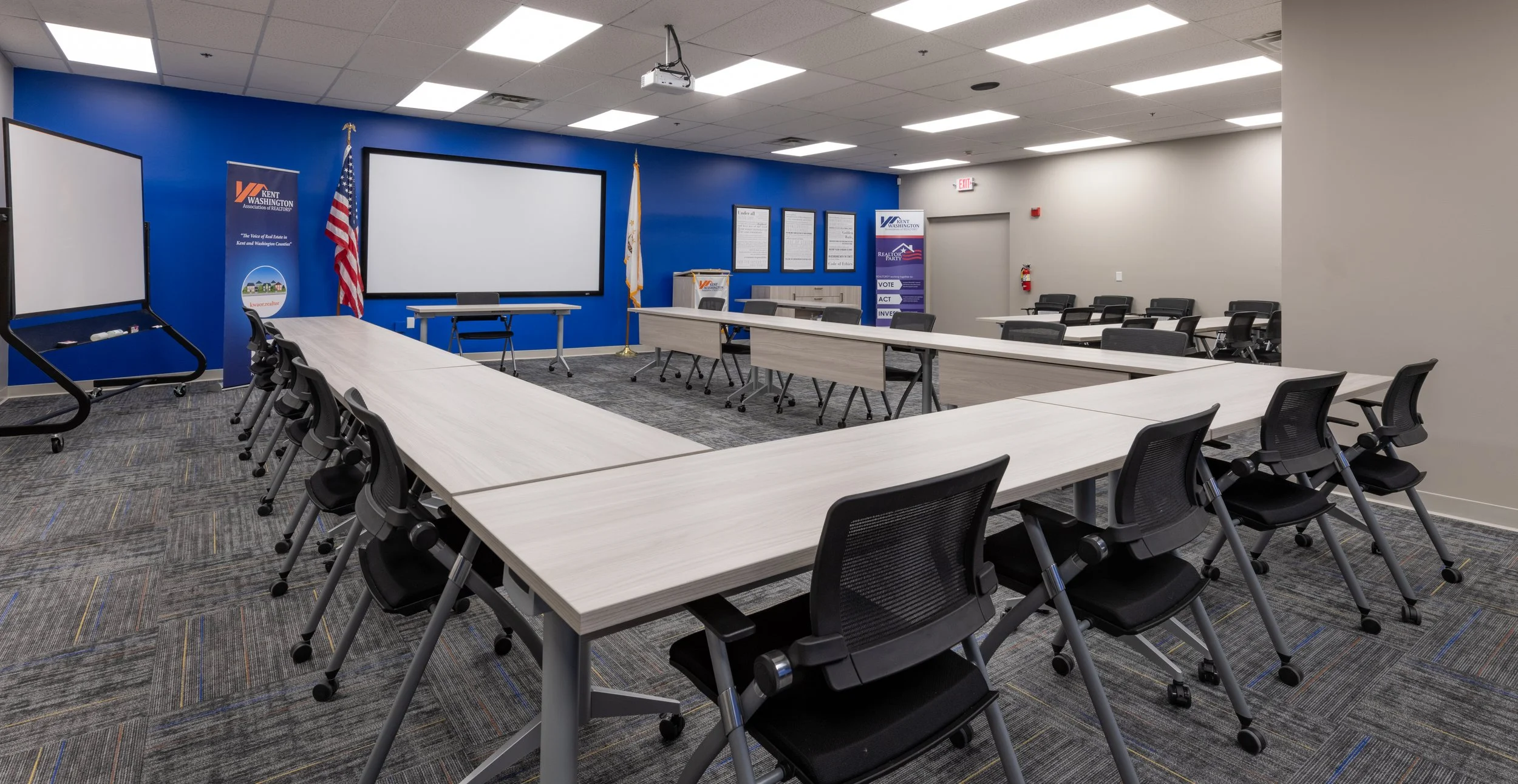 Office Direct Office Design and Furniture Space Planning