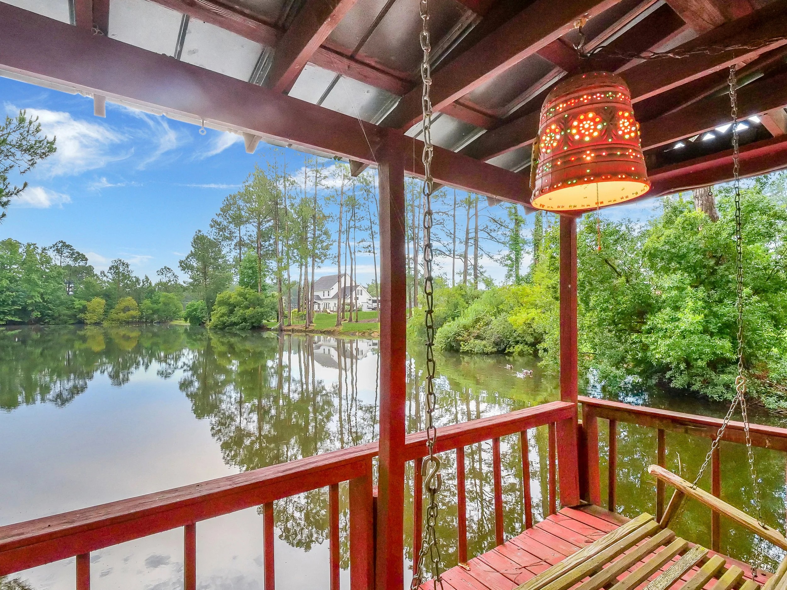 Real Estate — Anthony Villanueva