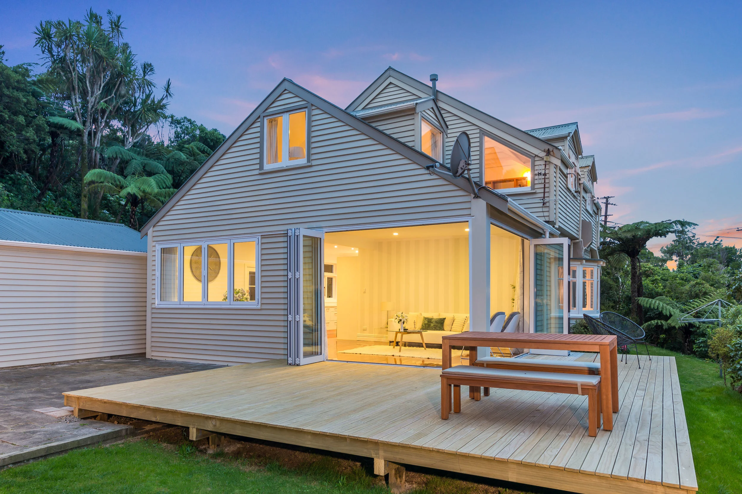 The Way Home - Real Estate Photography | Video Tours