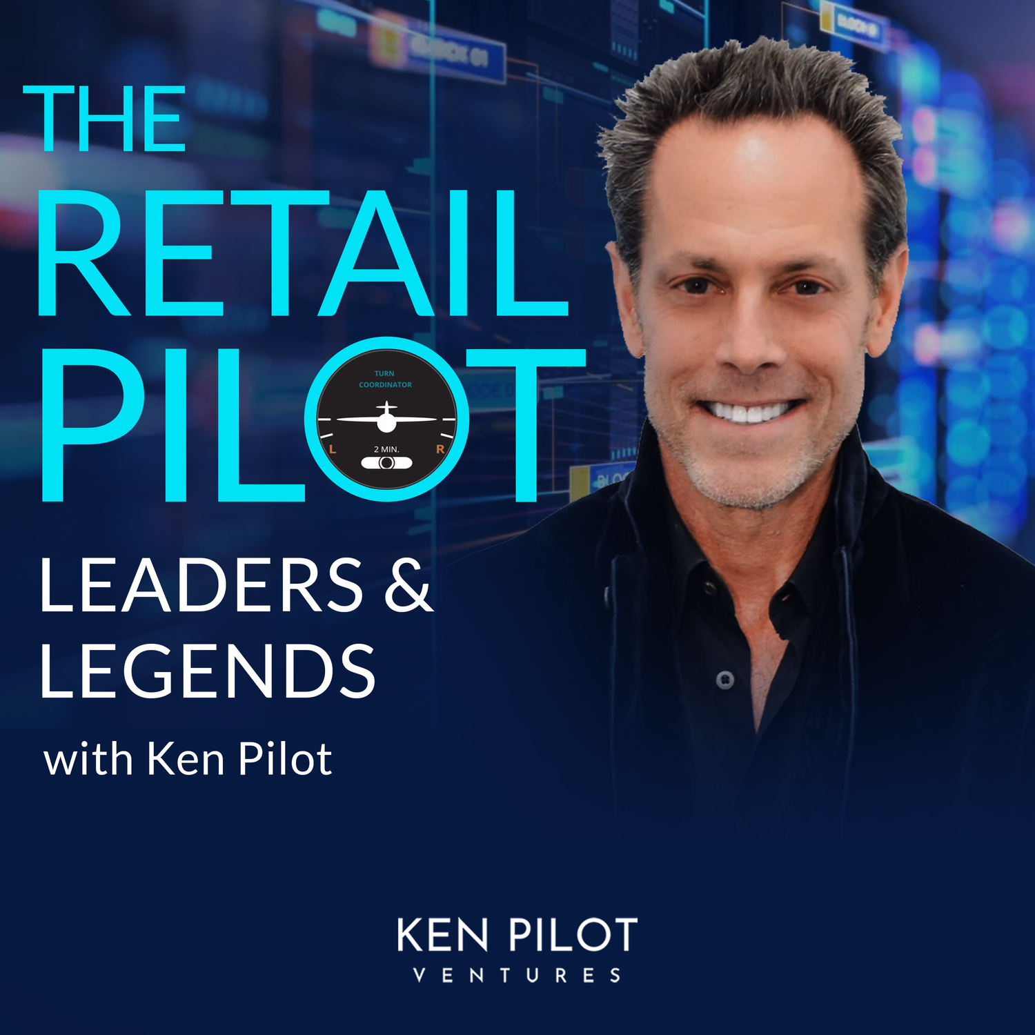 The Retail Pilot Podcast — Ken Pilot Ventures