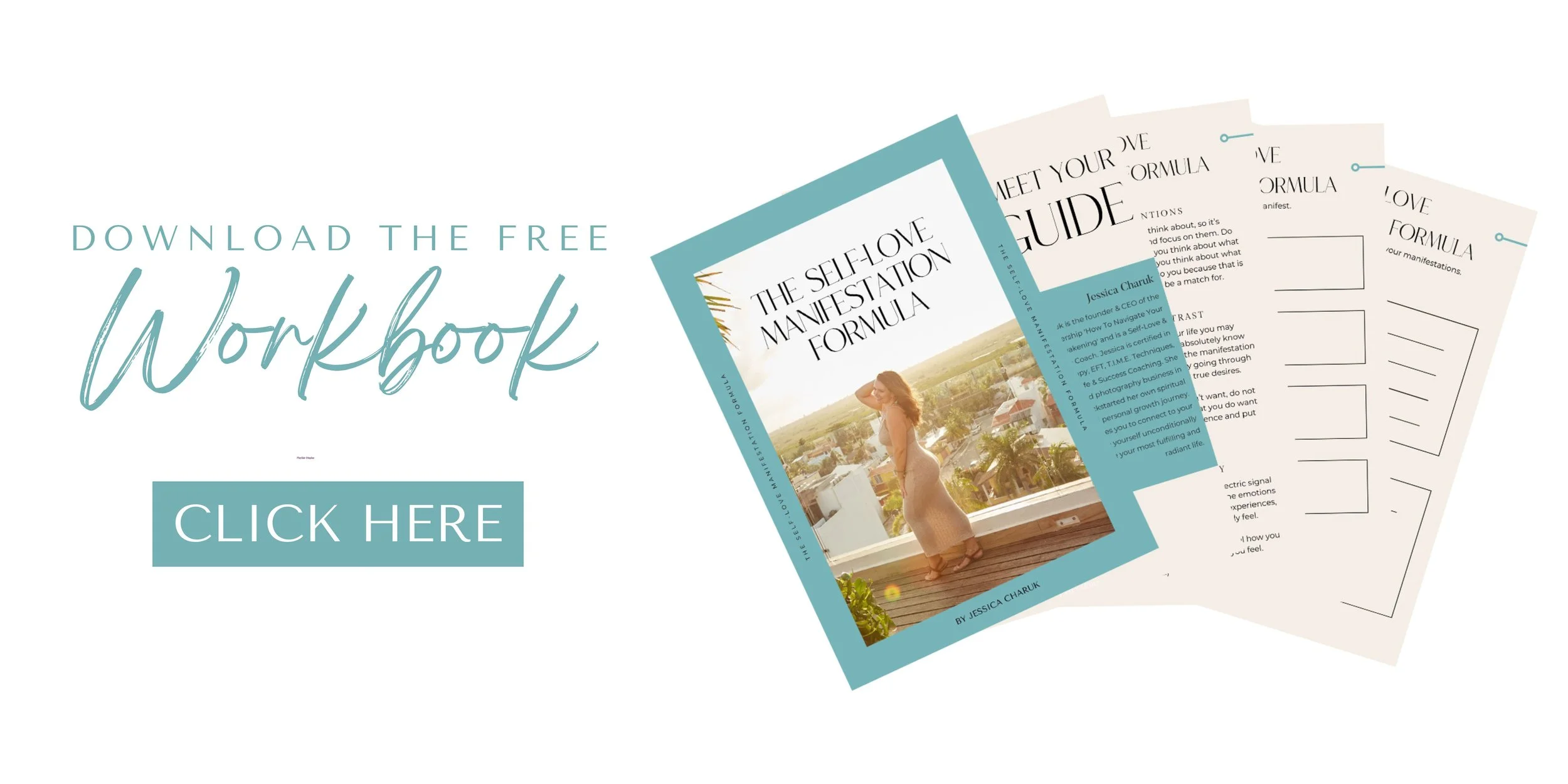 How to Shift from Control Into Surrender & Flow — Jessica Charuk