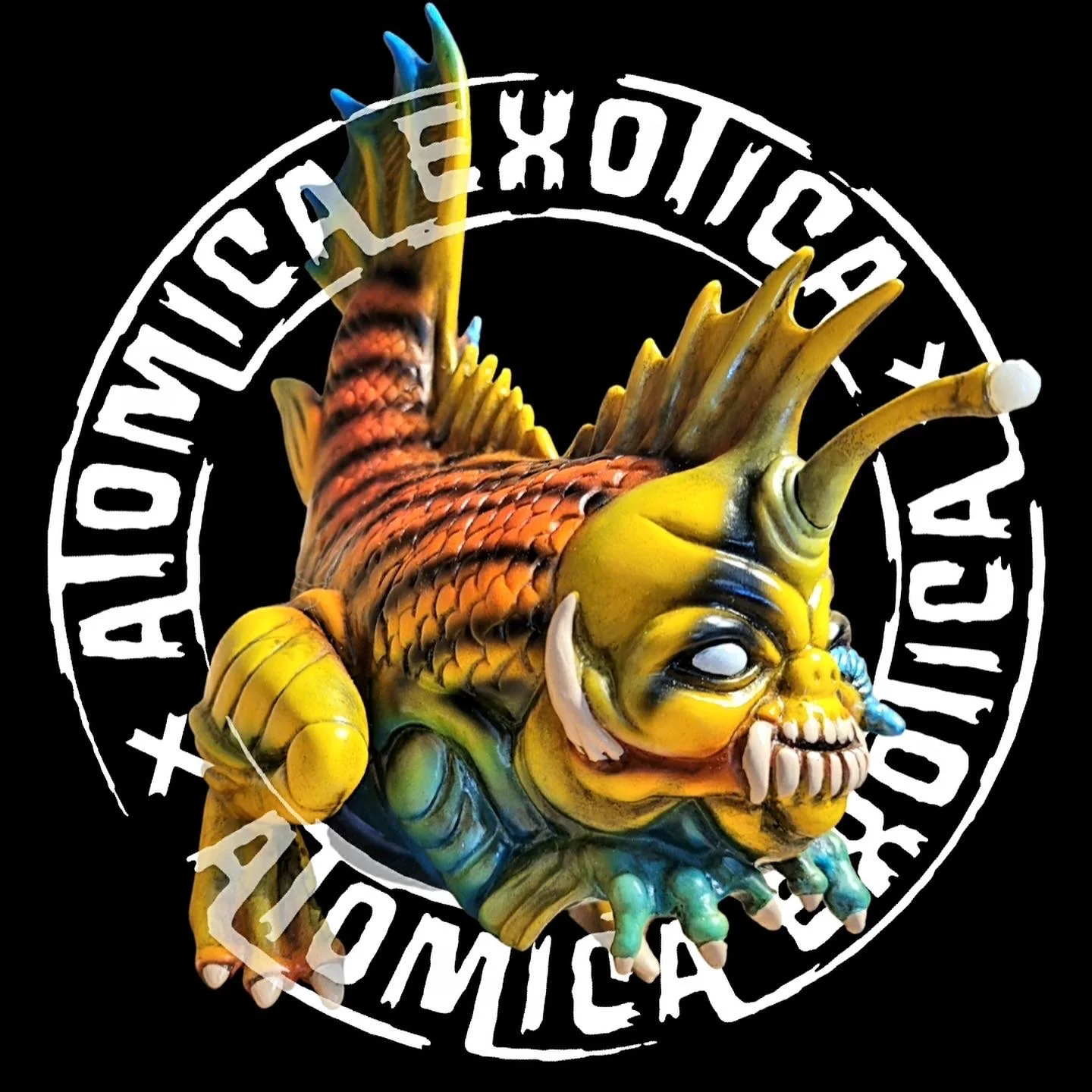 SCUM SHOP — Scum Pit Toys