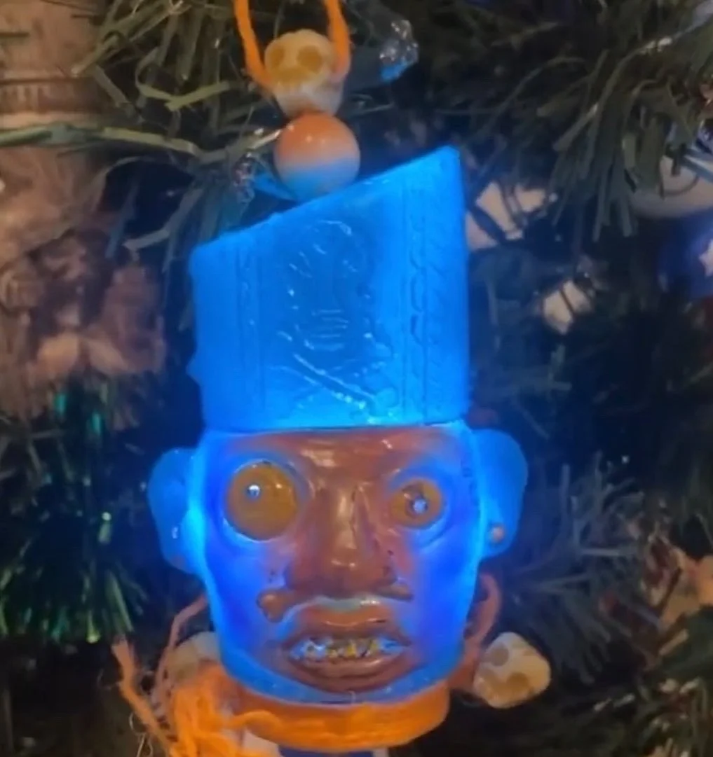 SCUM SHOP — Scum Pit Toys