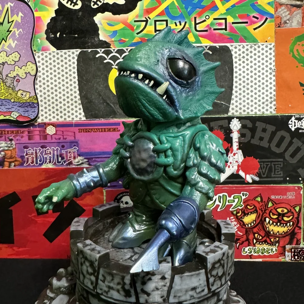 SCUM SHOP — Scum Pit Toys