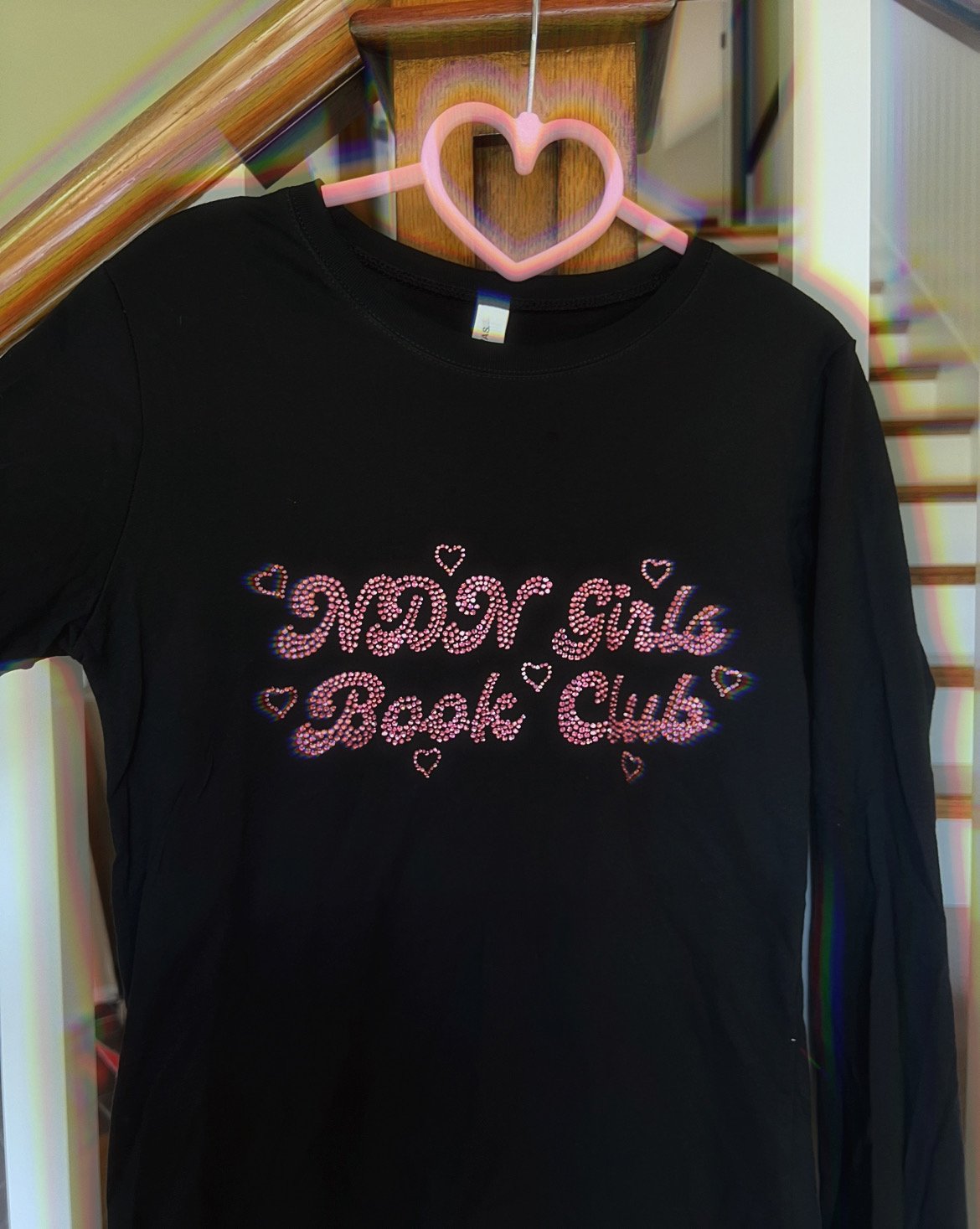 Store 1 — NDN Girls Book Club