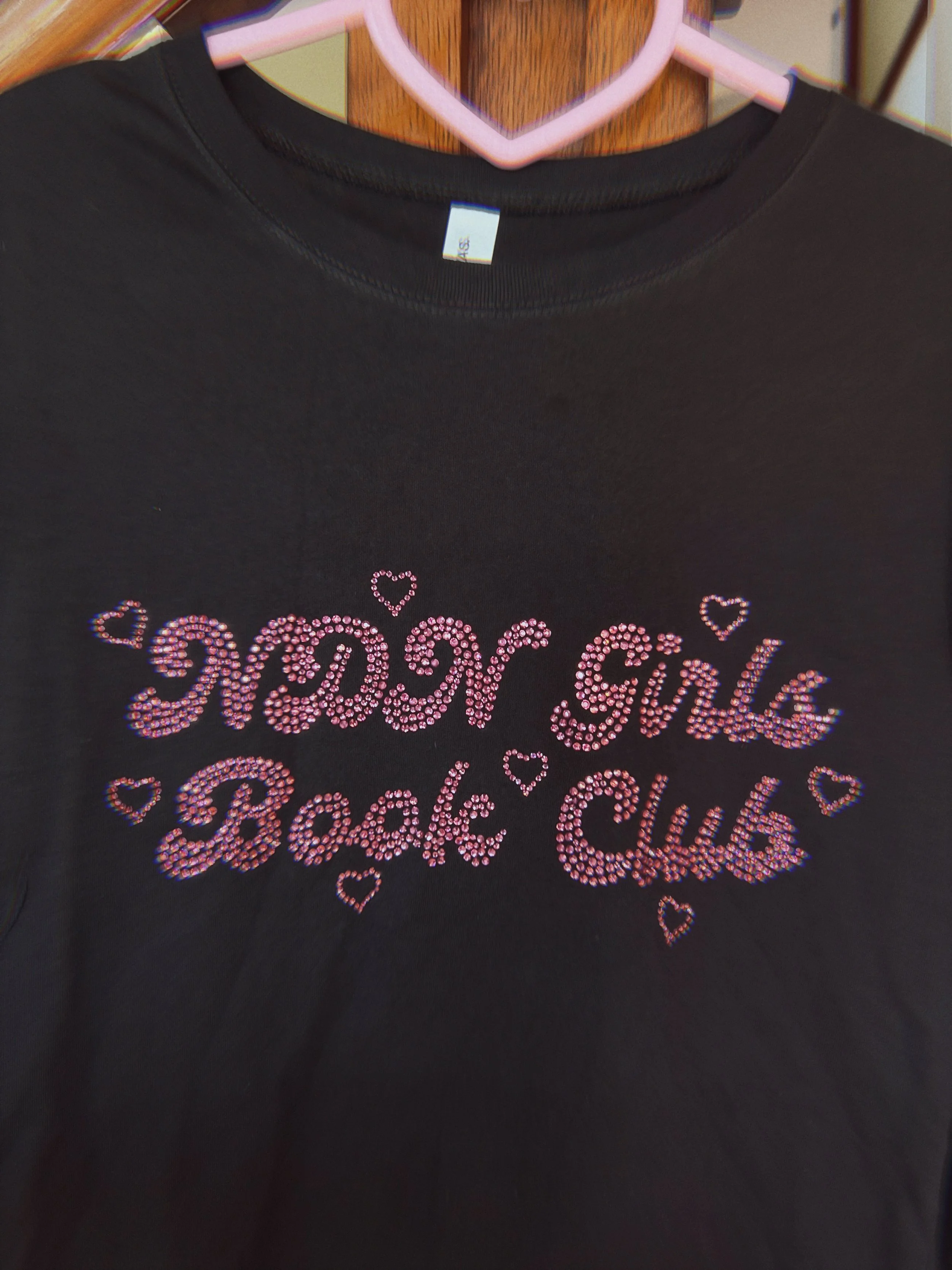 Store 1 — NDN Girls Book Club