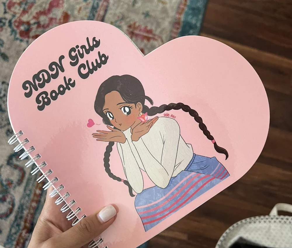 Store 1 — NDN Girls Book Club