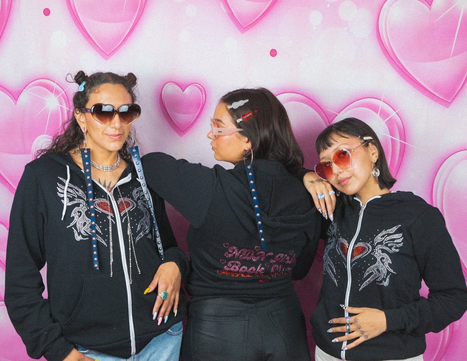 Store 1 — NDN Girls Book Club