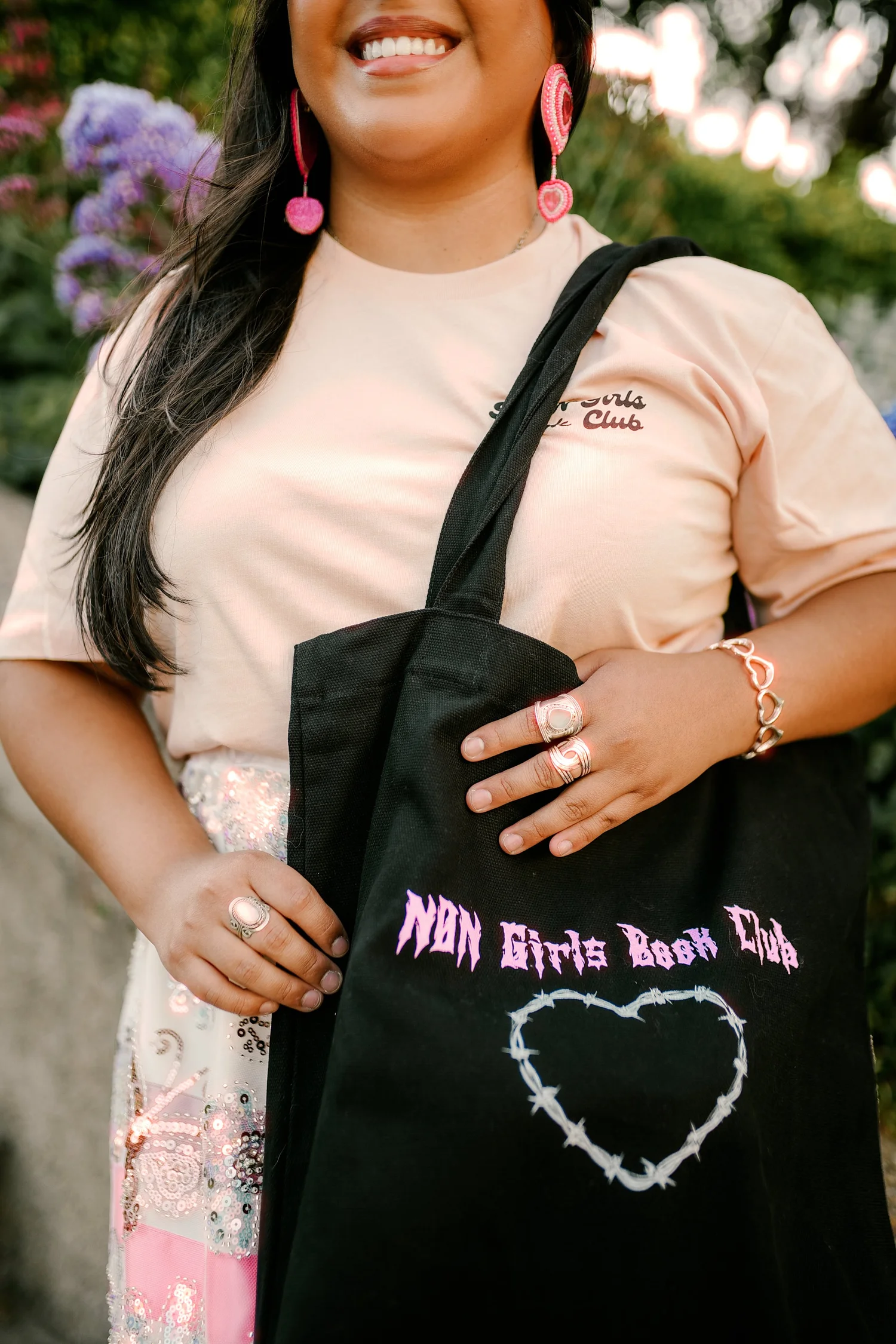 Store 1 — NDN Girls Book Club