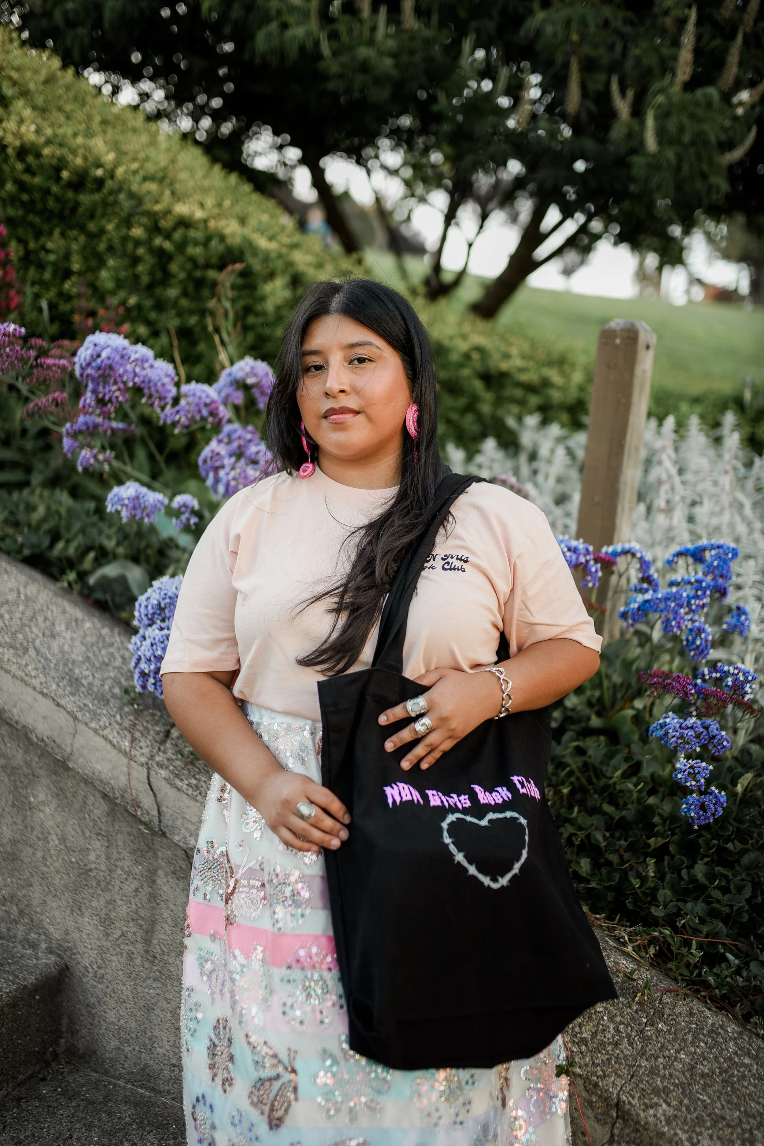 Store 1 — NDN Girls Book Club