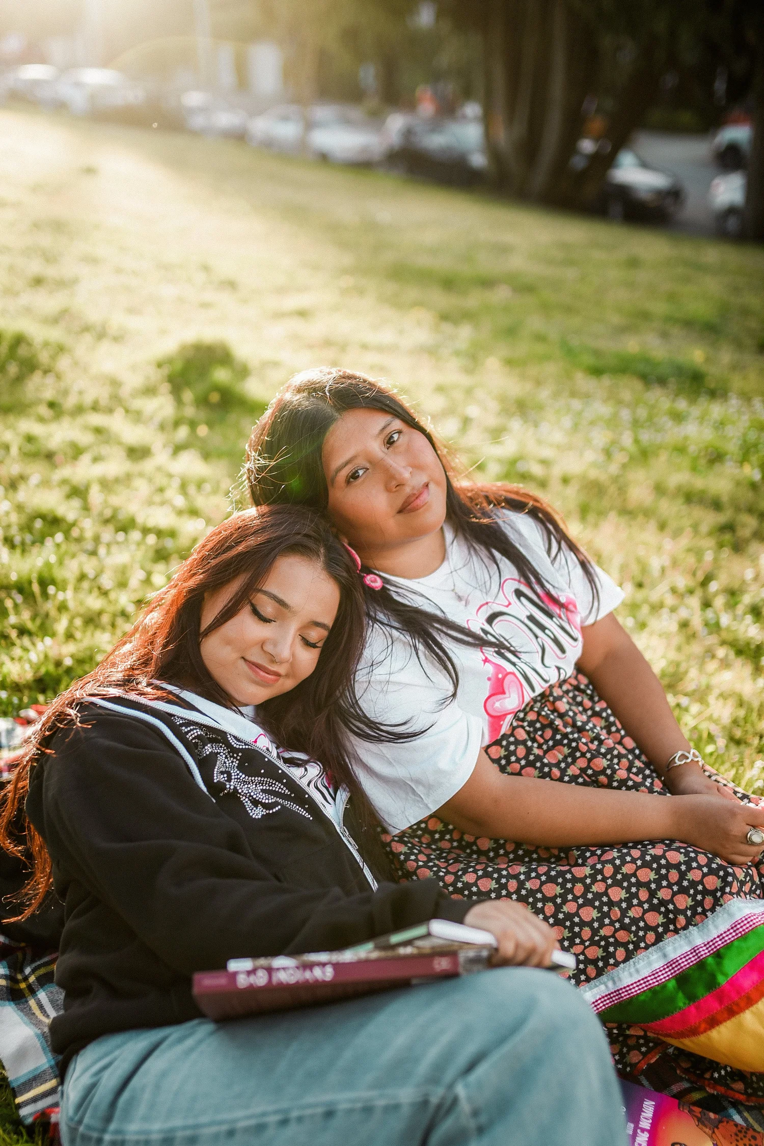 Store 1 — NDN Girls Book Club