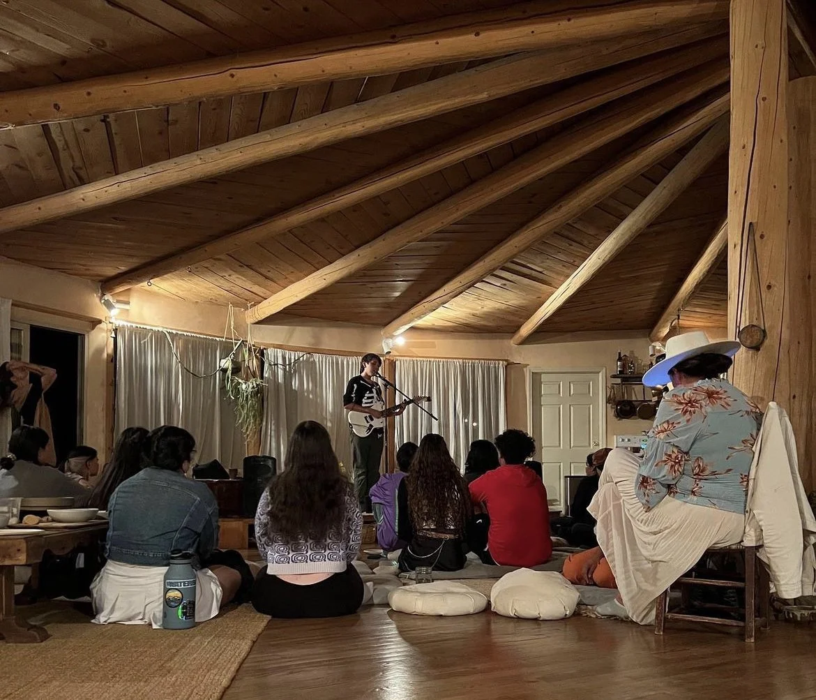 About — NDN Girls Book Club