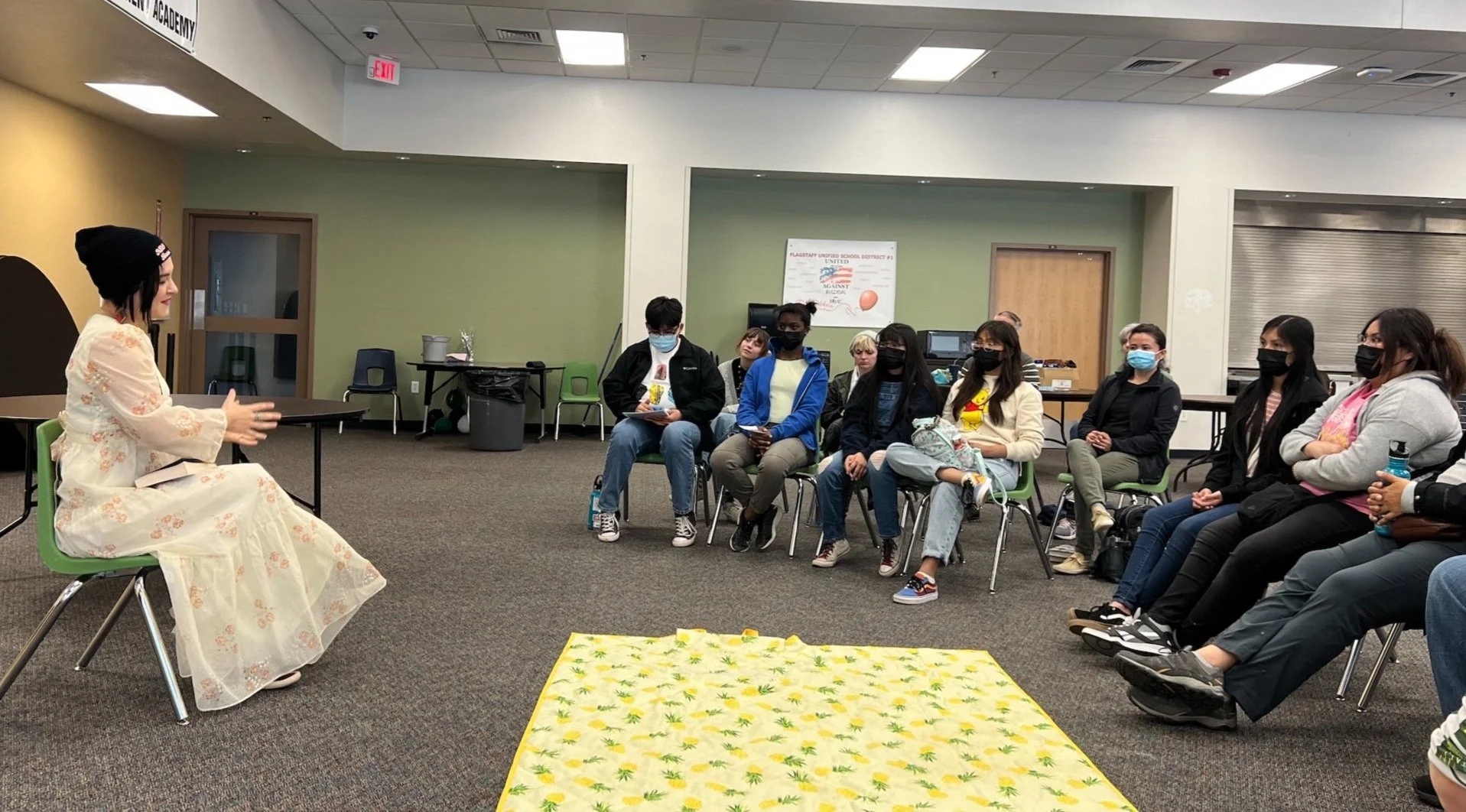 About — NDN Girls Book Club