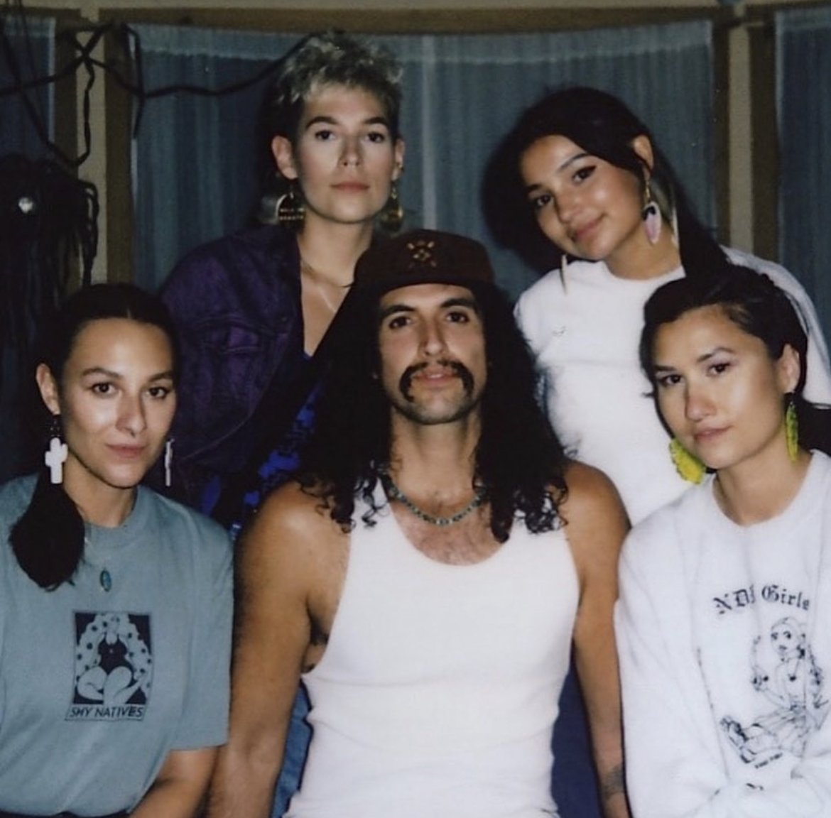 About — NDN Girls Book Club