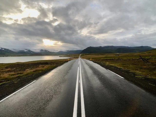 The ULTIMATE One Week Iceland Ring Road Itinerary — Karin & Jeremy