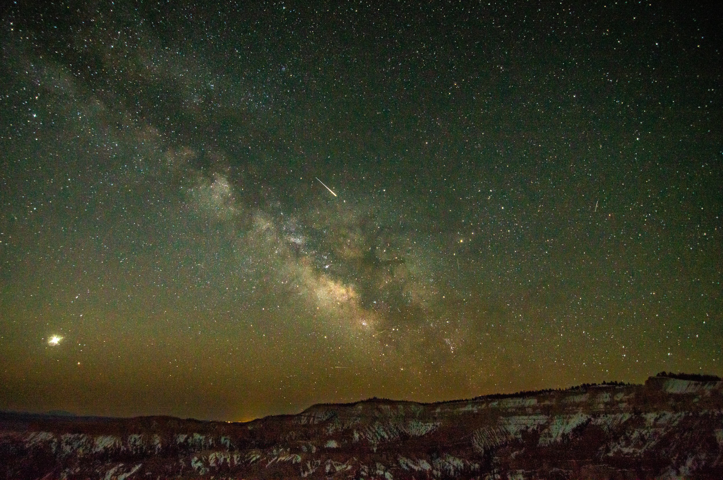 Bryce Canyon Bucket List — Karin & Jeremy
