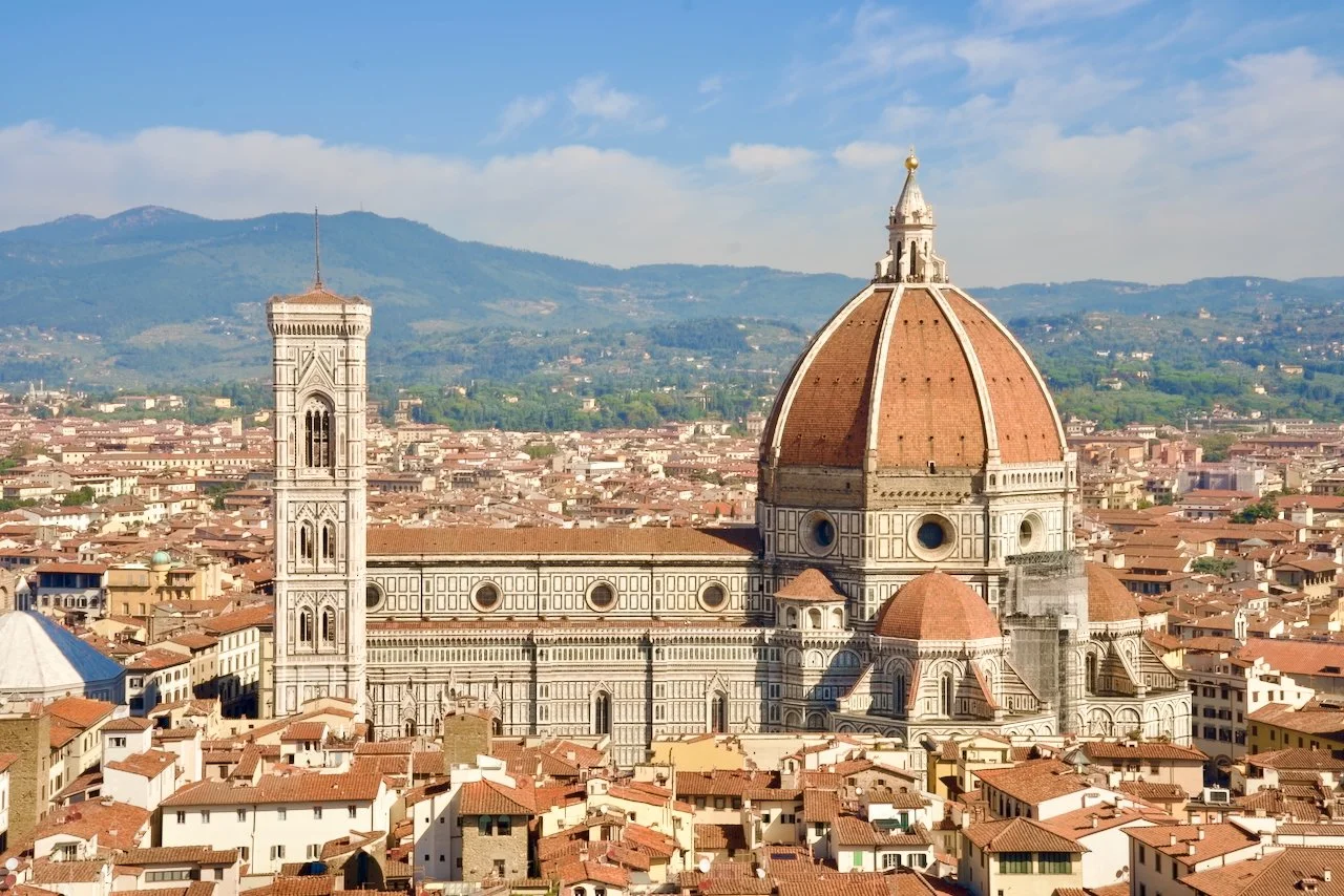One Day in Florence: The Ultimate Whirlwind Renaissance Itinerary ...