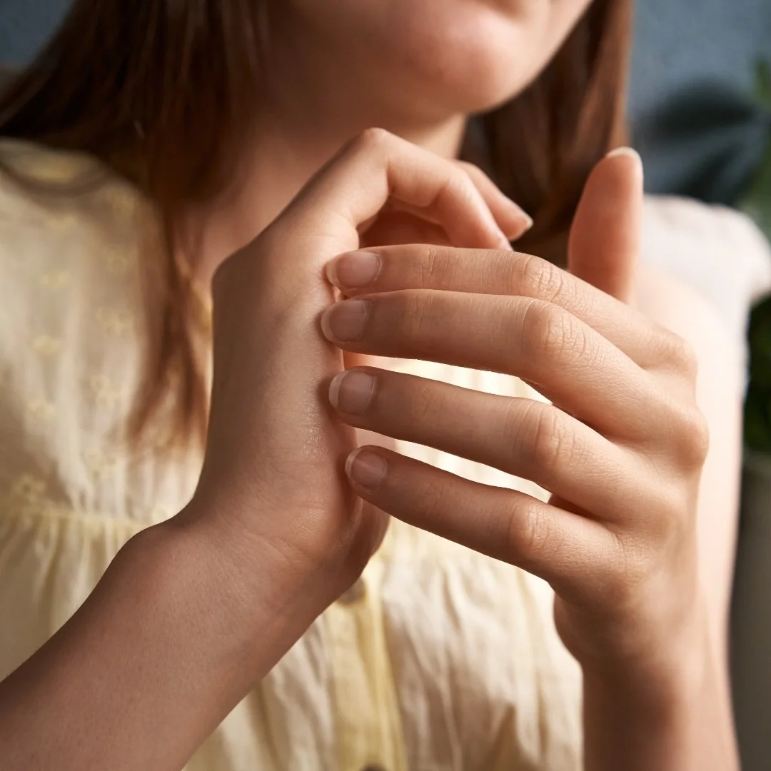 What is EFT Tapping? And how it works.