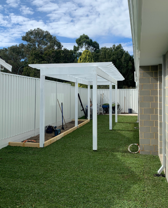 Our Work - Gallery - Geppetto's Carpentry & Renovations Perth ...