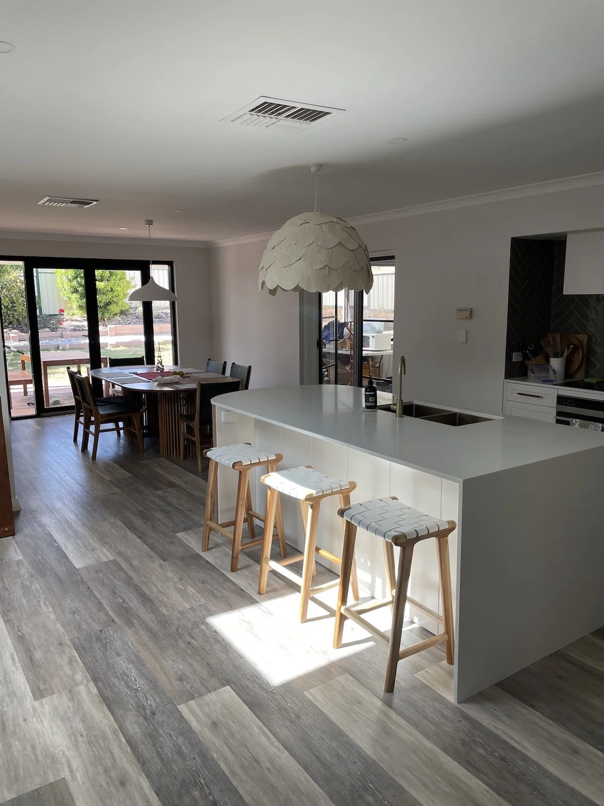 Our Work - Gallery - Geppetto's Carpentry & Renovations Perth ...