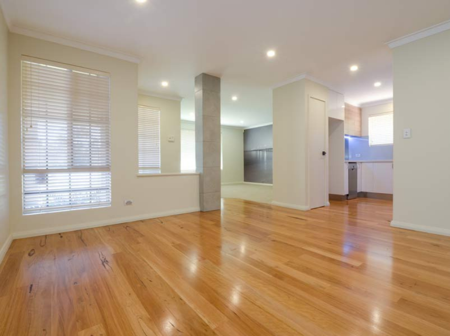 Our Work - Gallery - Geppetto's Carpentry & Renovations Perth ...