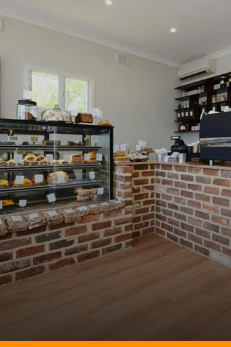 Geppetto's Carpentry & Renovations Perth