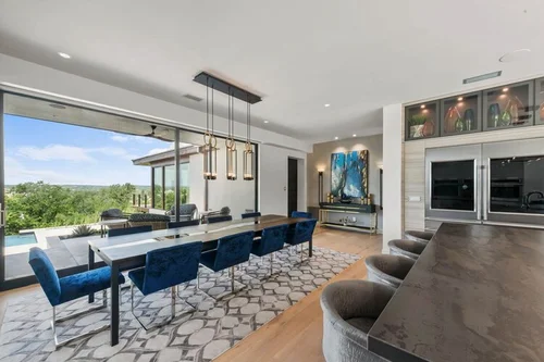 Interior Design Portfolio | Dallas - Fort Worth Interior Designer | SSI