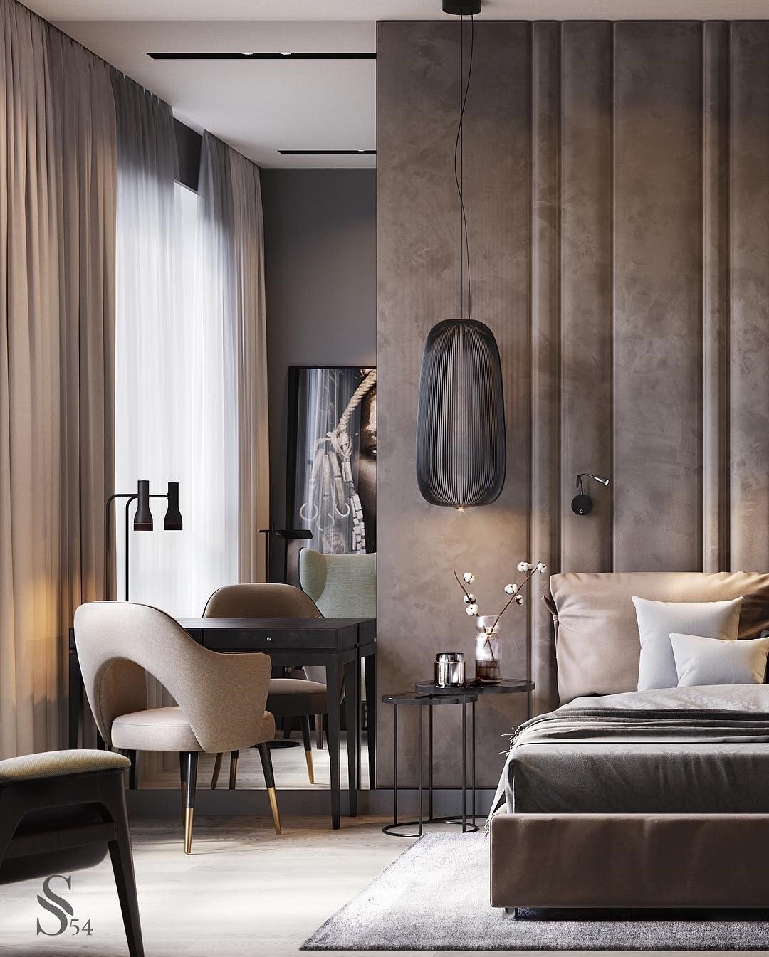Tell Your Story | Interior Designer in Dallas-Fort Worth, TX | SSI
