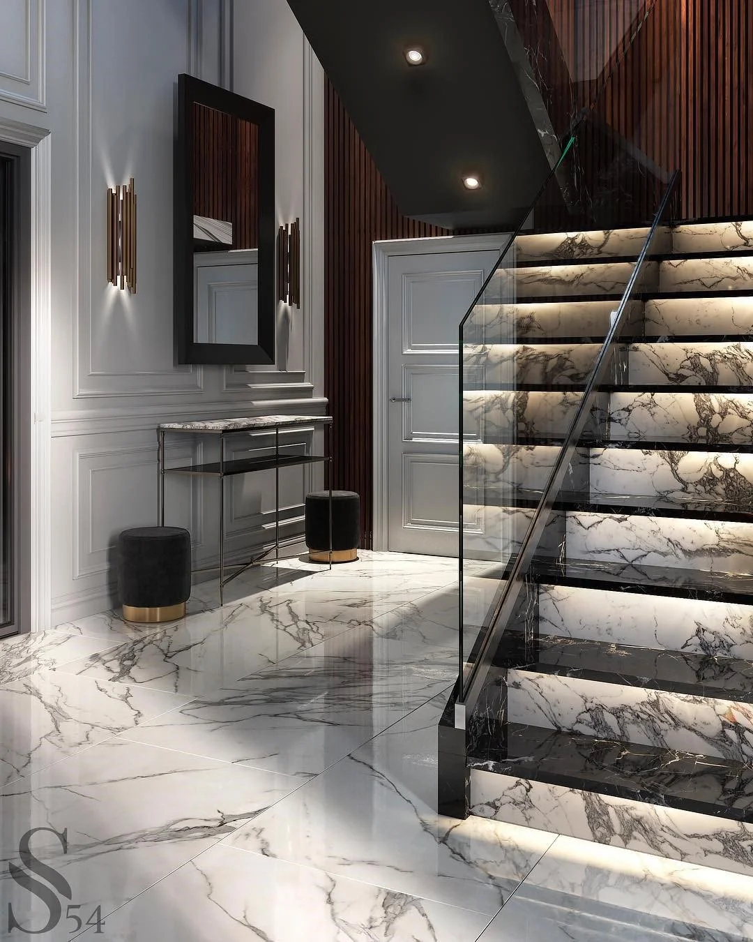 Marvelous Marble | Interior Designer in Fort Worth, TX | SSI