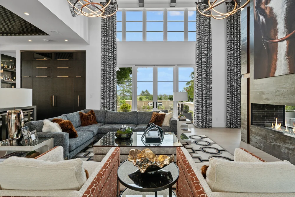 Dream Home Interior