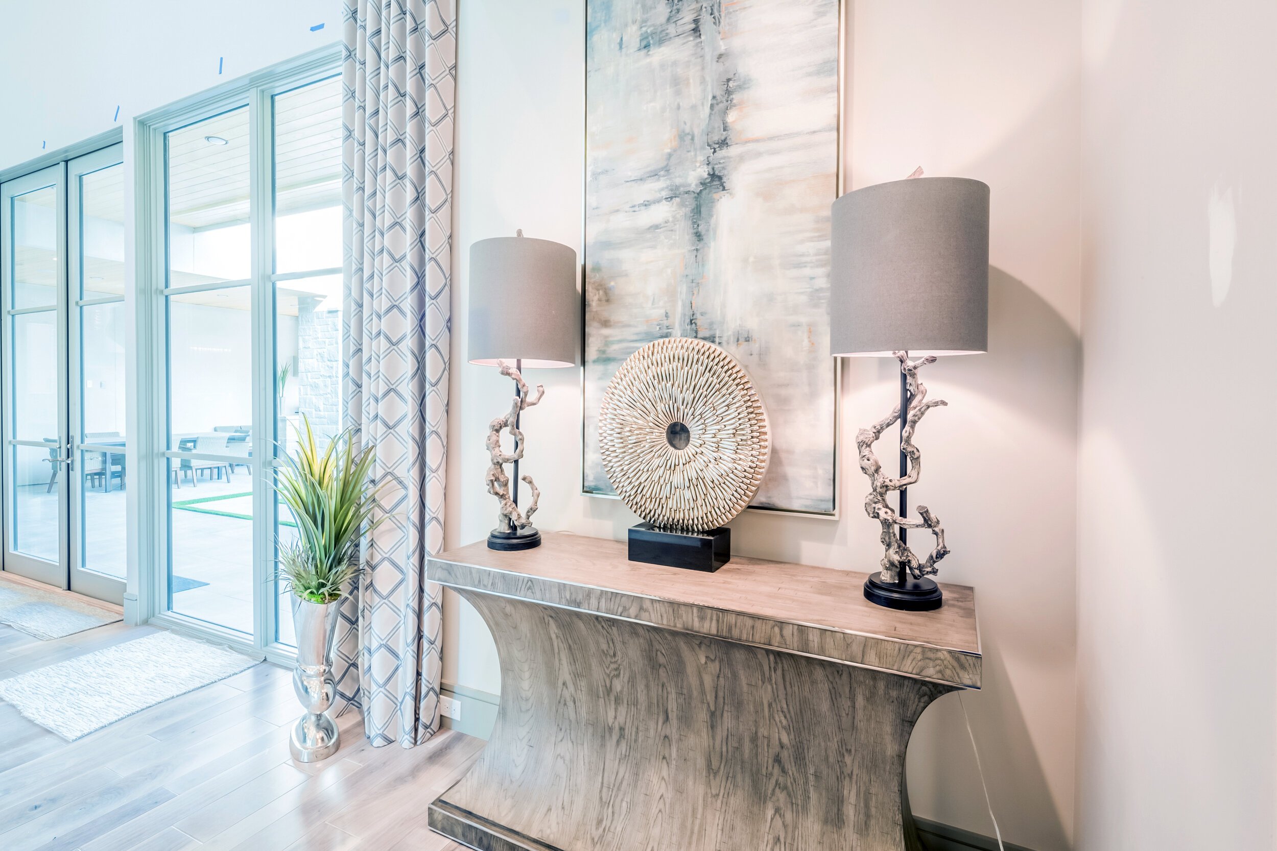 Modish Maze | Interior Designer in Dallas-Fort Worth | SSI