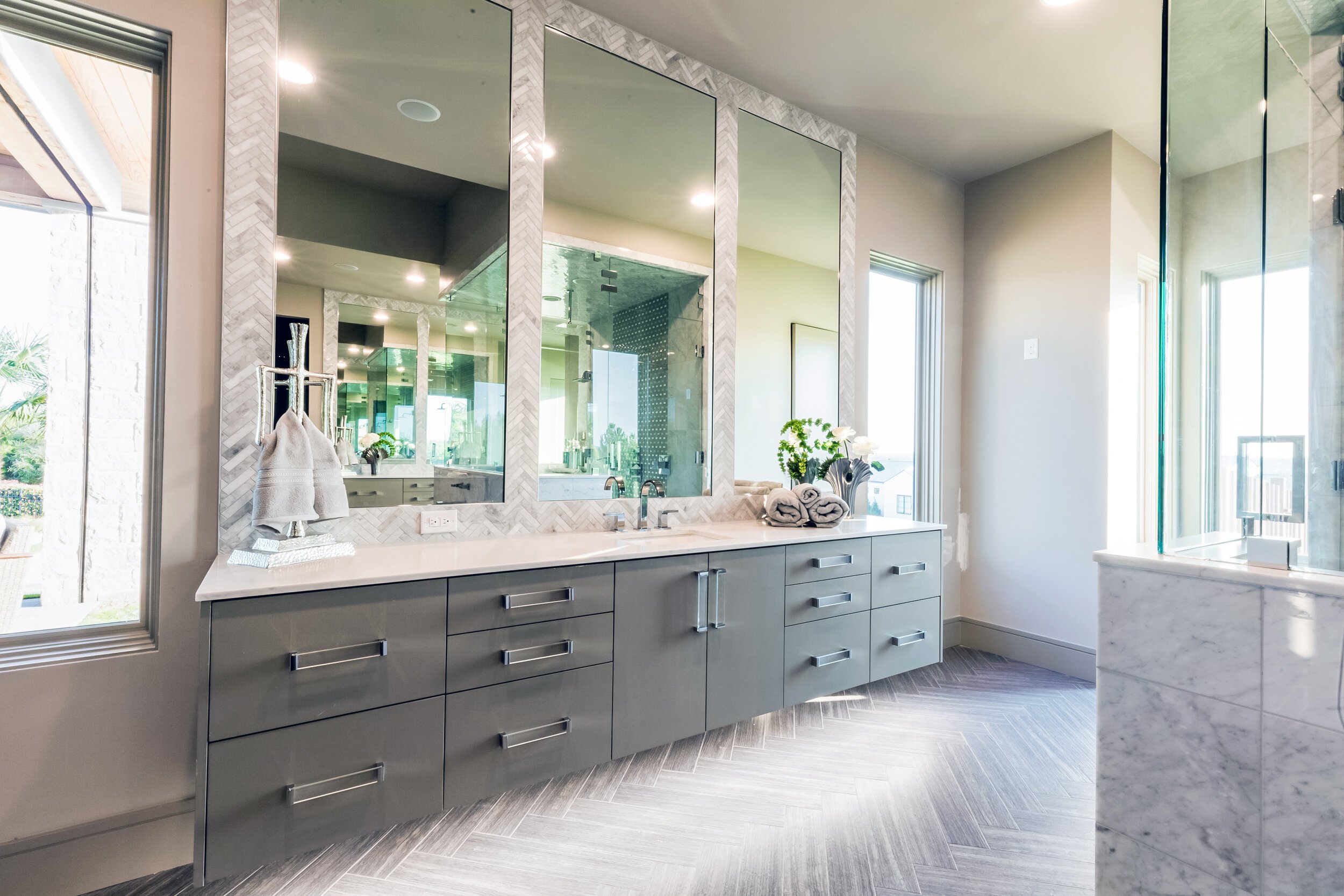 Modish Maze | Interior Designer in Dallas-Fort Worth | SSI