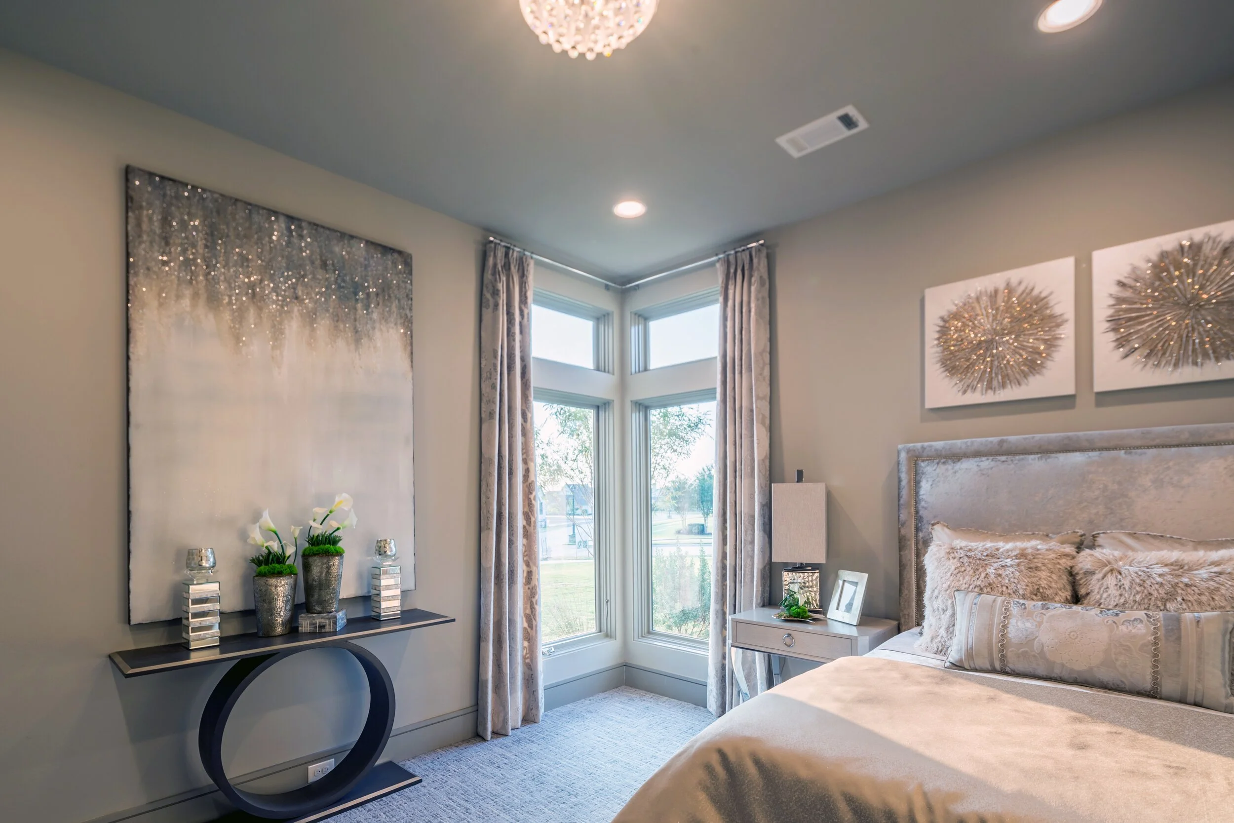 Modish Maze | Interior Designer in Dallas-Fort Worth | SSI