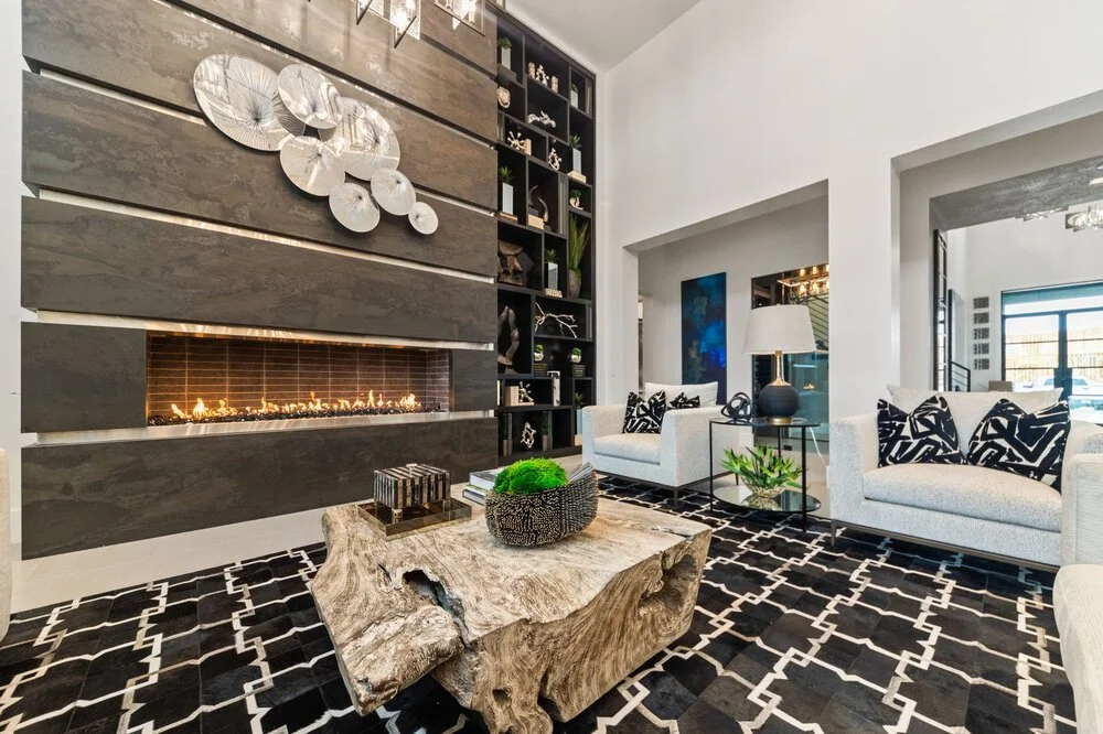 Susan Semmelmann Interiors | Fort Worth Interior Design