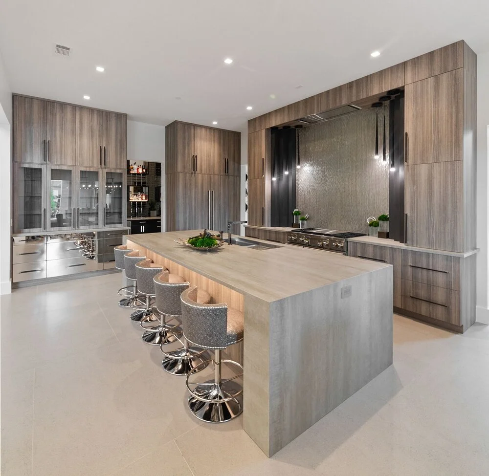 Susan Semmelmann Interiors | Fort Worth Interior Design