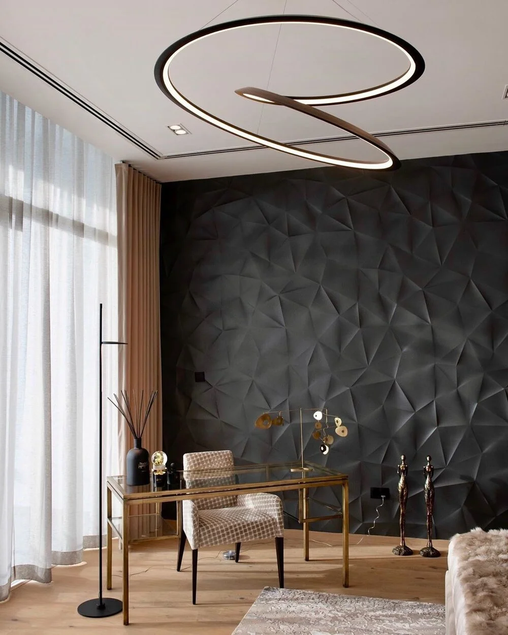 Playing with Pattern | Interior Designer in Dallas-Fort Worth, TX | SSI