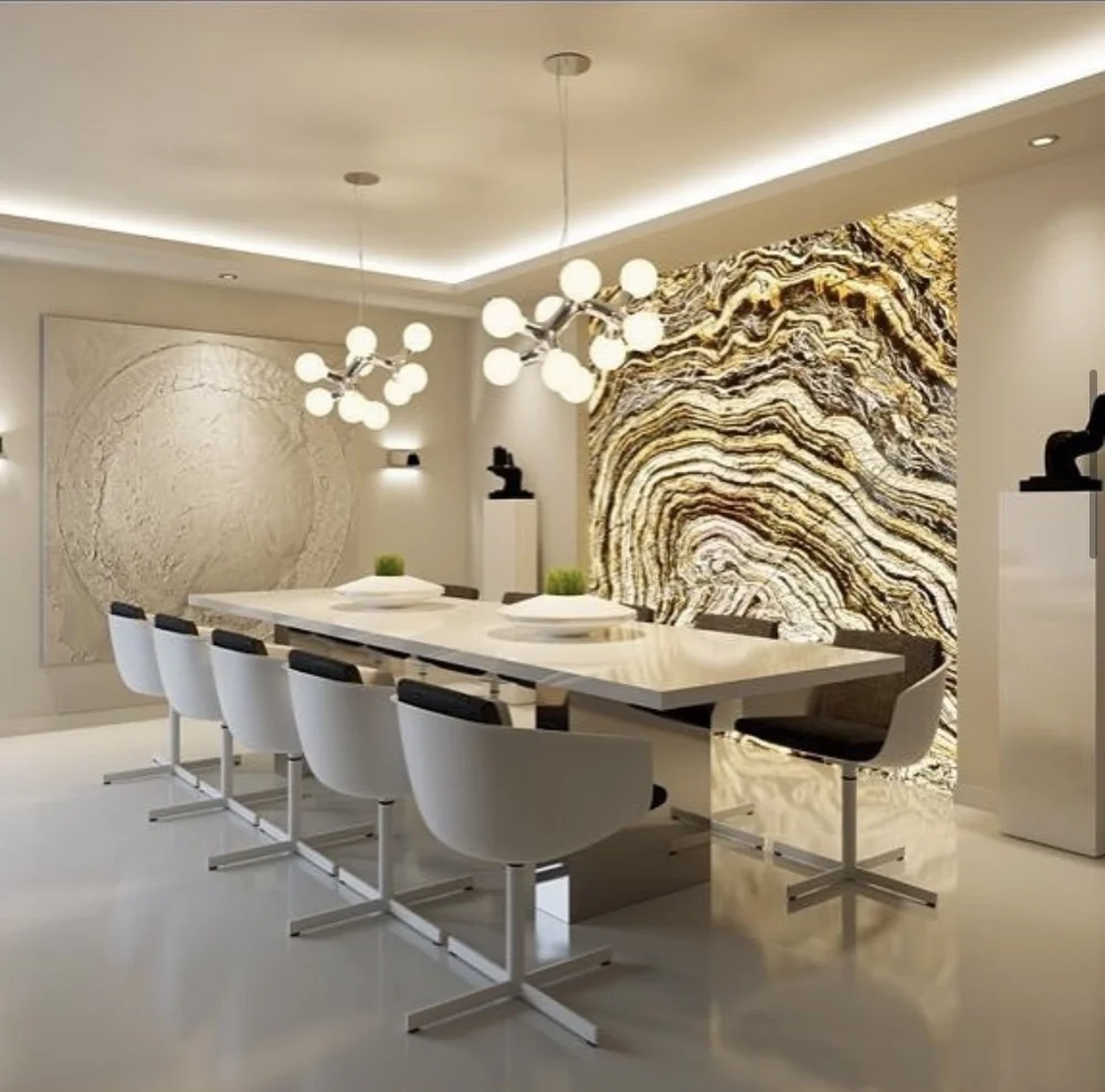 Best Supporting Actor | DFW Interior Design | SSI