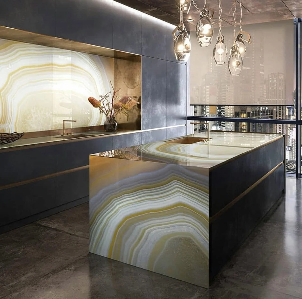 Best Supporting Actor | DFW Interior Design | SSI