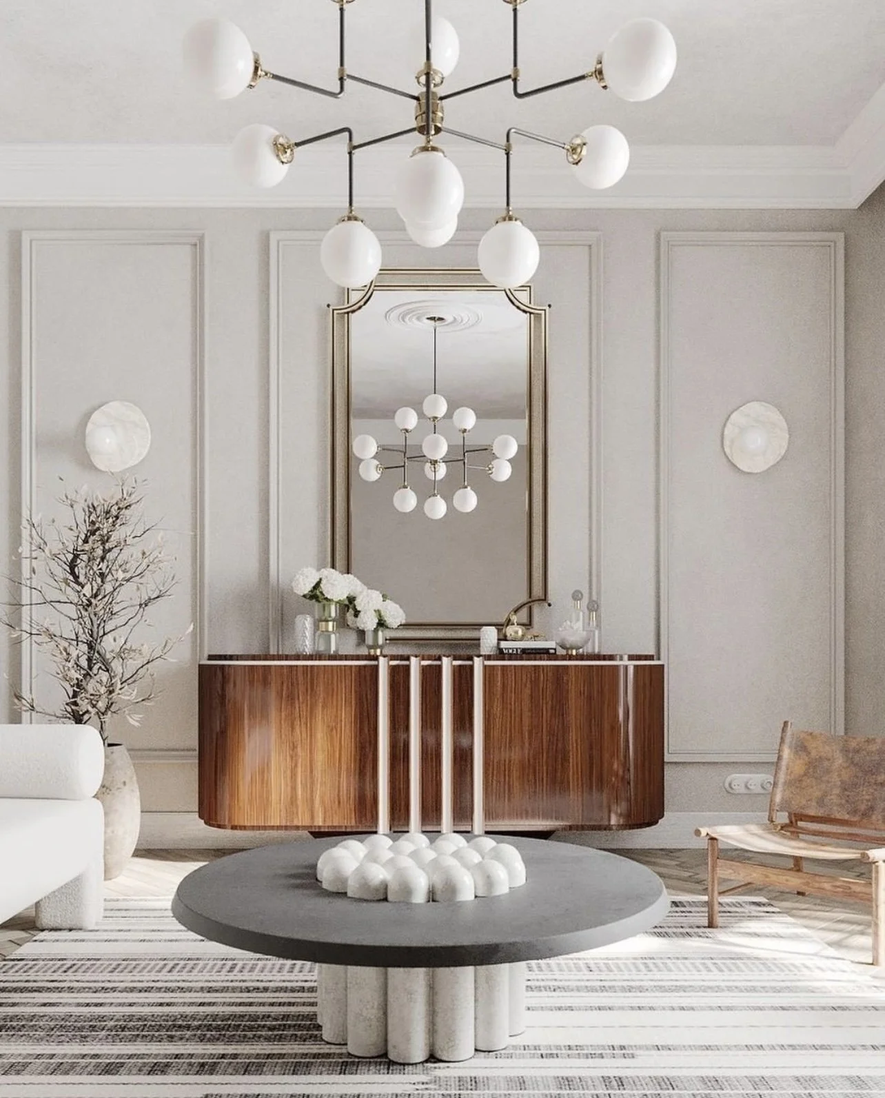 Making Magic | Interior Design in Dallas-Fort Worth | SSI