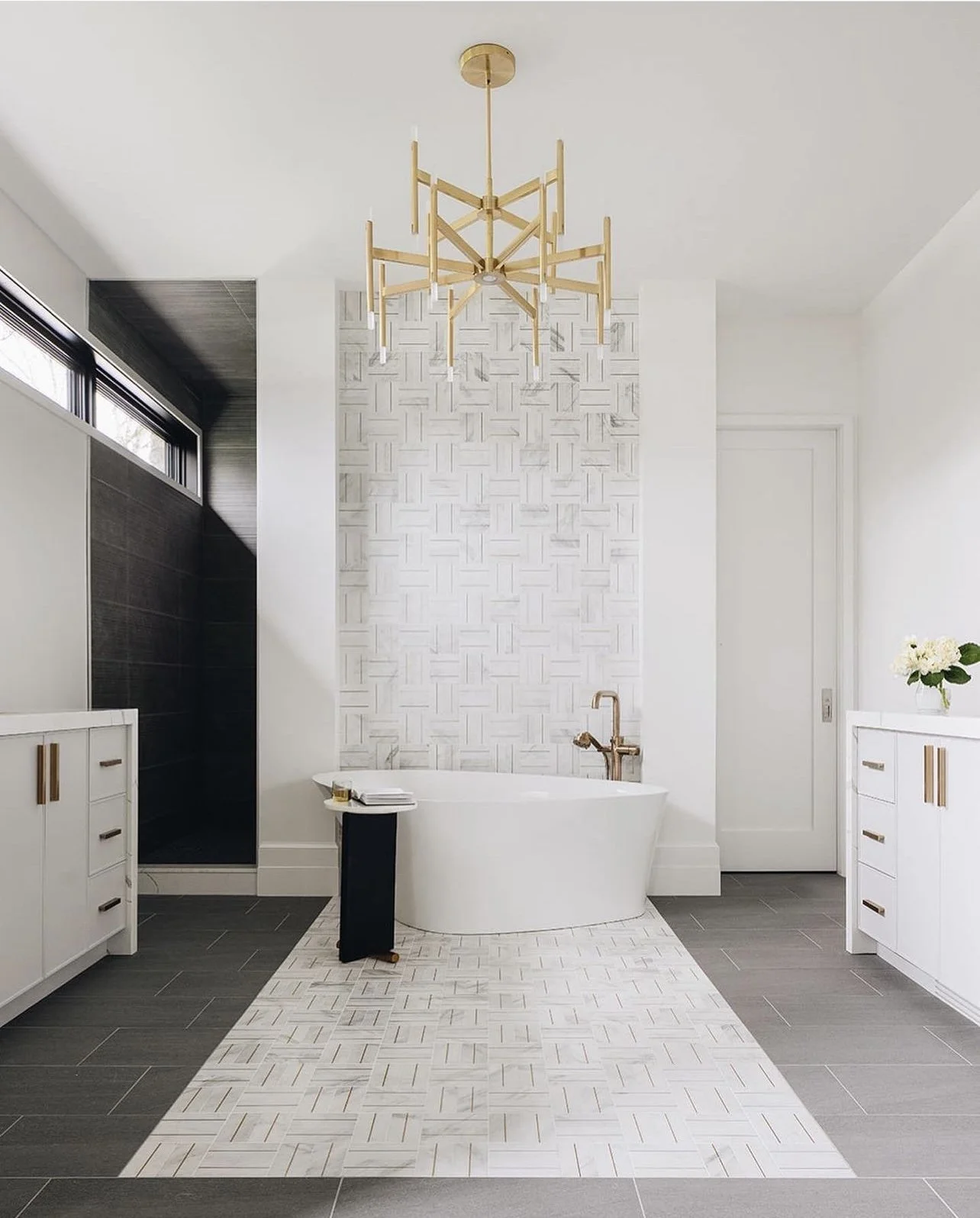 Timeless Tile Design | Bathroom Design Ideas | SSI