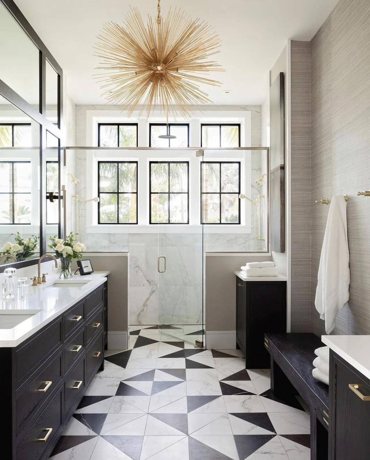 Timeless Tile Design | Bathroom Design Ideas | SSI