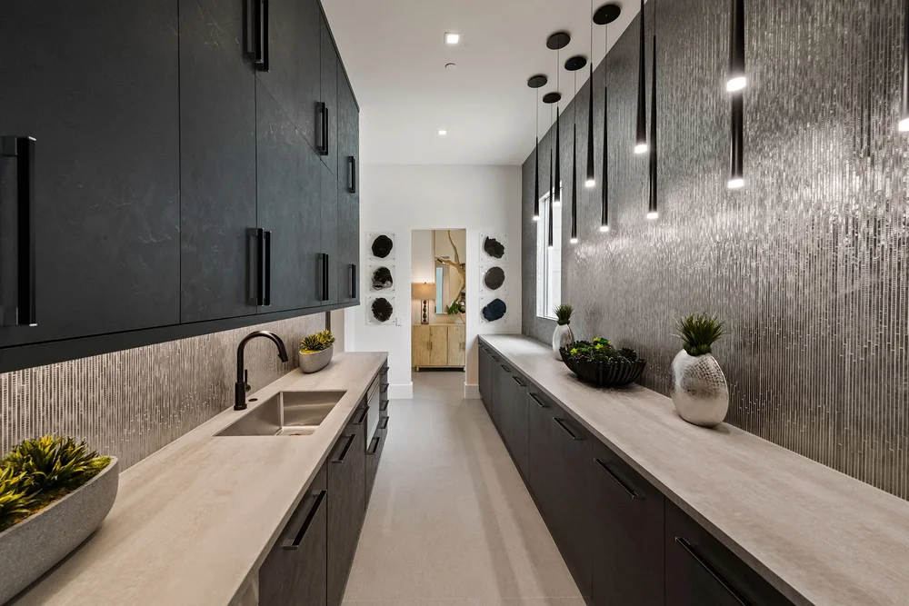 Kitchen Sidekick | Dallas Kitchen Design | SSI