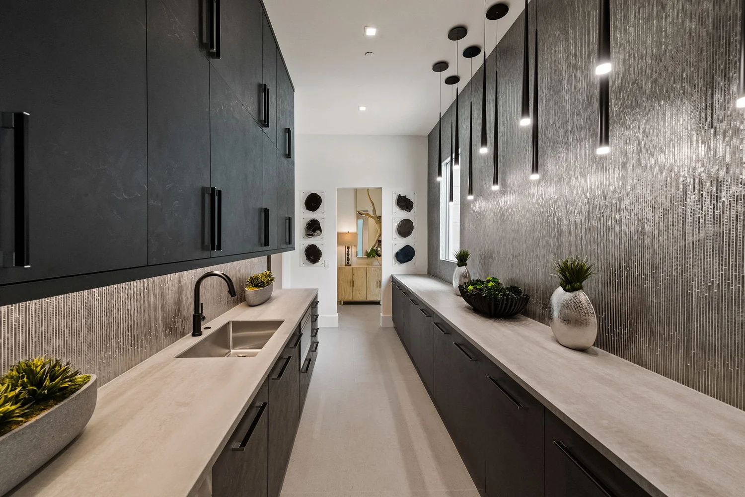 Kitchen Sidekick | Dallas Kitchen Design | SSI