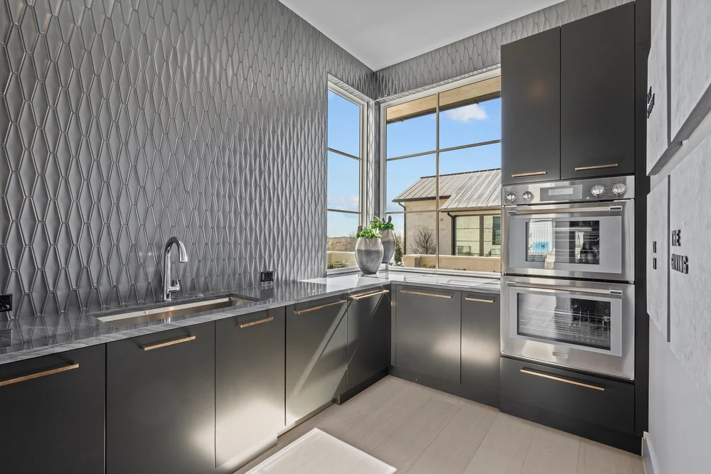 Kitchen Sidekick | Dallas Kitchen Design | SSI