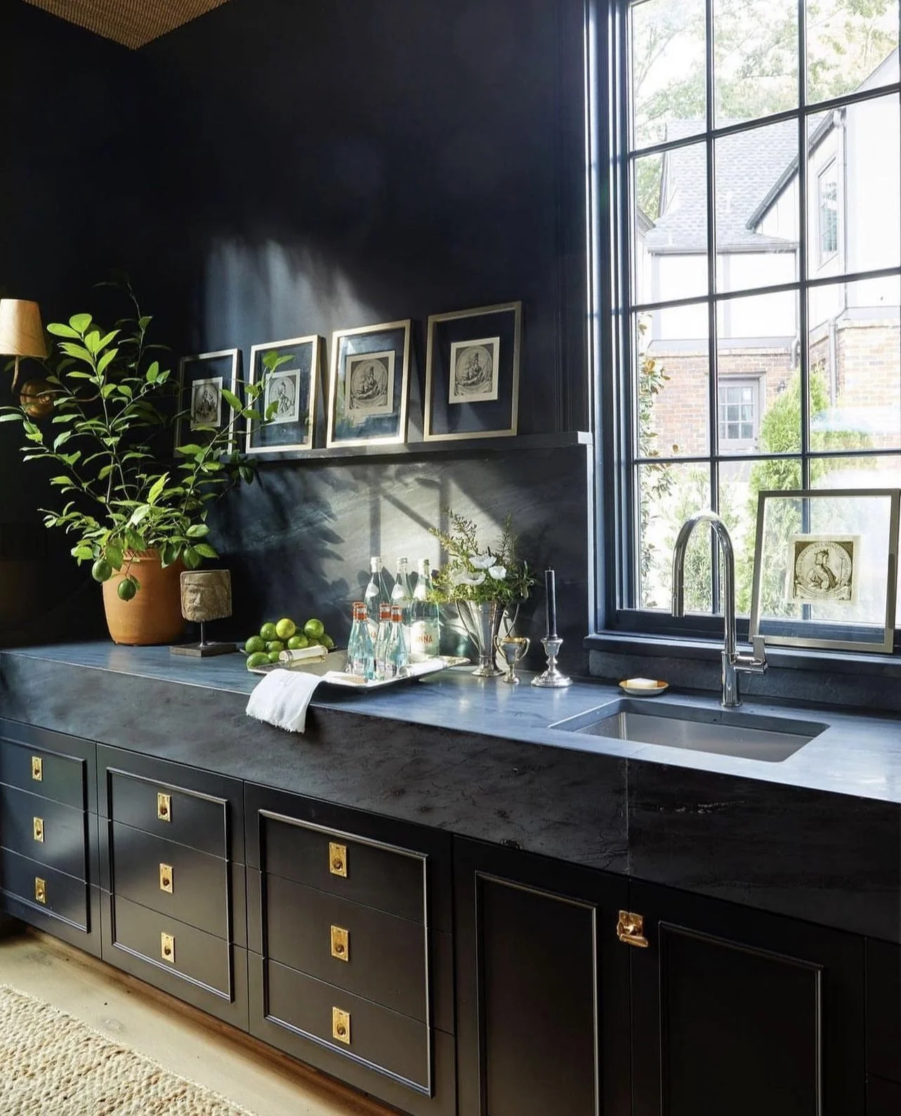 Kitchen Sidekick | Dallas Kitchen Design | SSI