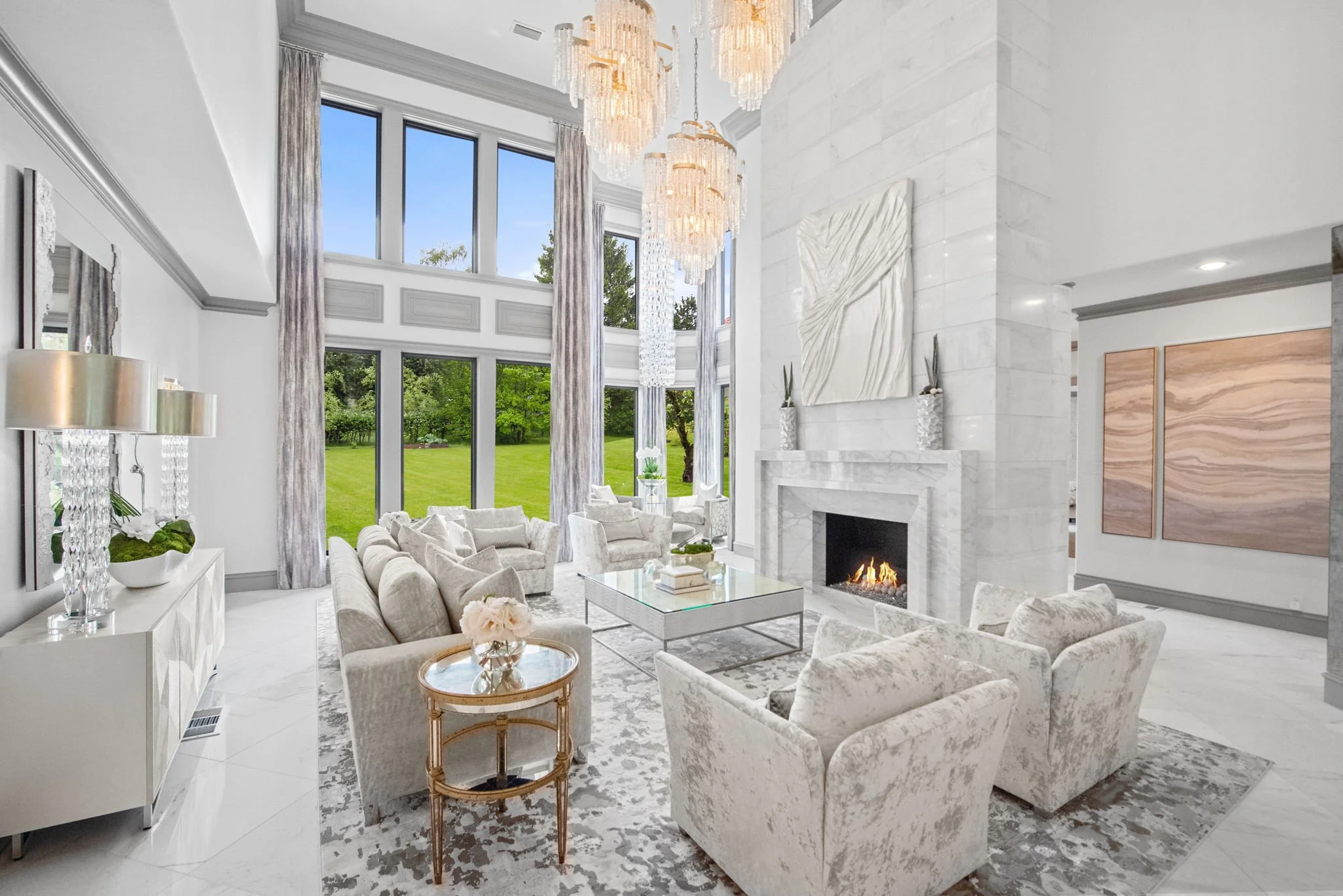 Susan Semmelmann Interiors | Fort Worth Interior Design