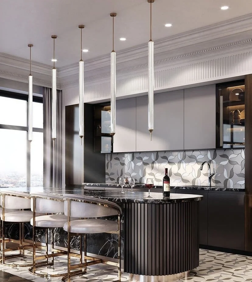 Making a Splash | Dallas Bathroom Designers | SSI